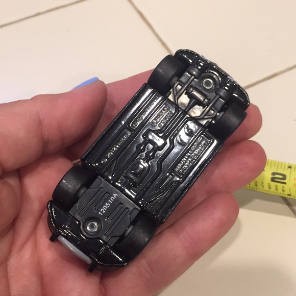 Hasbro | Toys | 22 Hasbro Tonka Police Car Toy Preowned | Poshmark